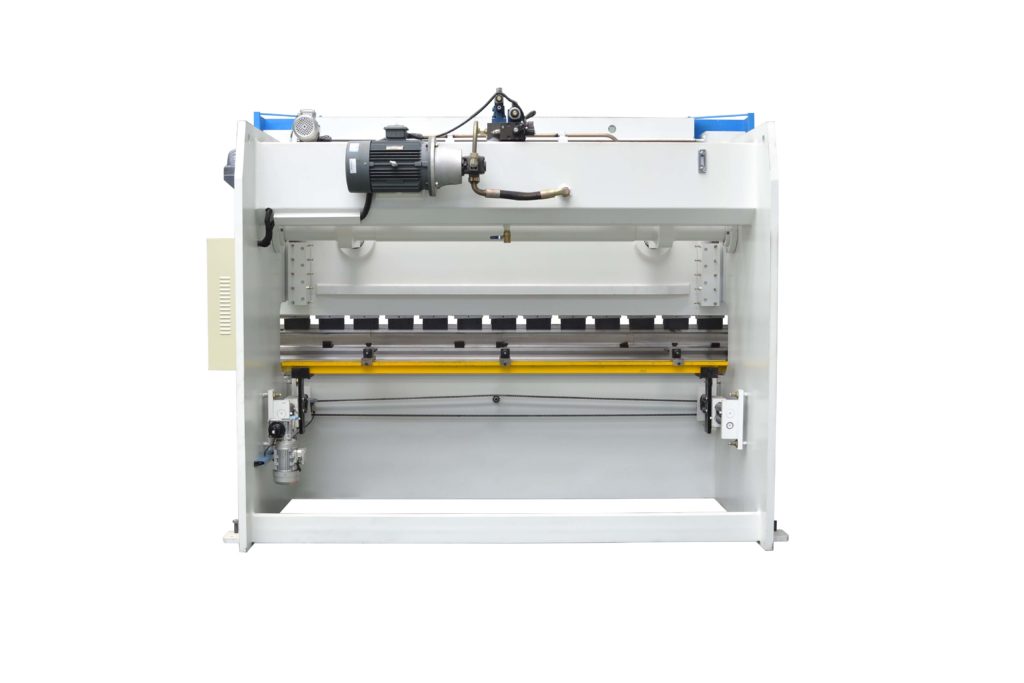 CNC High Precision Shearing Machine - Metalforming