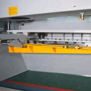 Guillotine Plate Shears Cutting Angle and Shearing Force - Shearchy