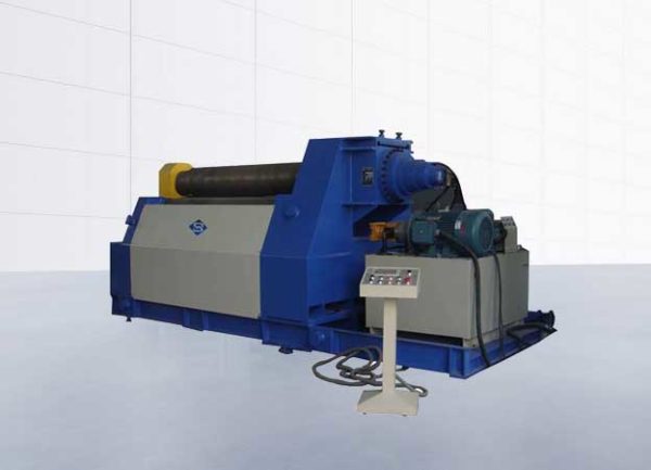 Metal Rolling Machine Oil Tank Manufacturing Technique - Shearchy